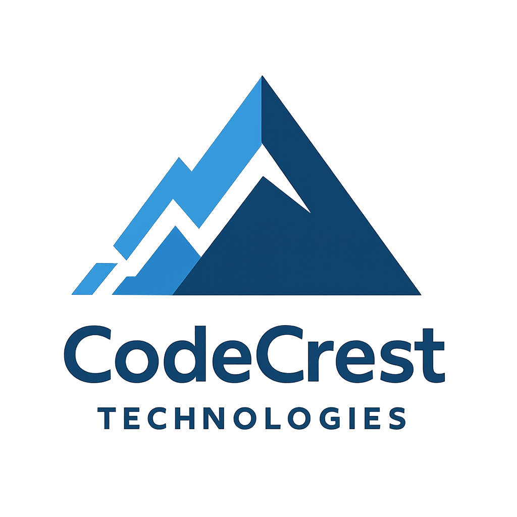 CodeCrest Technologies
